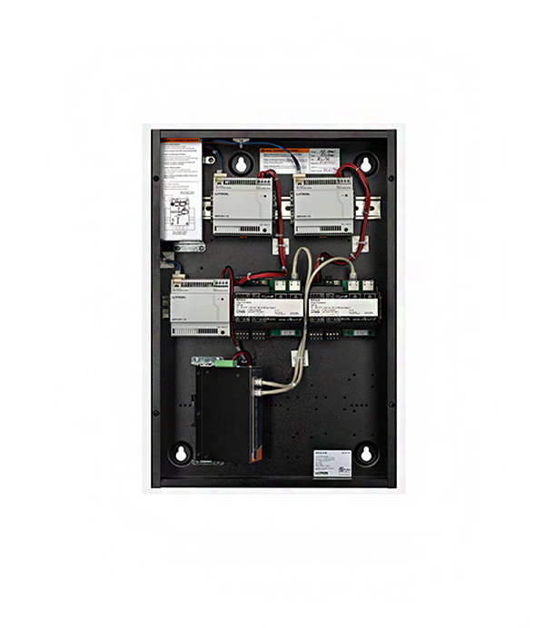 Athena System Architecture & Controls | Lutron