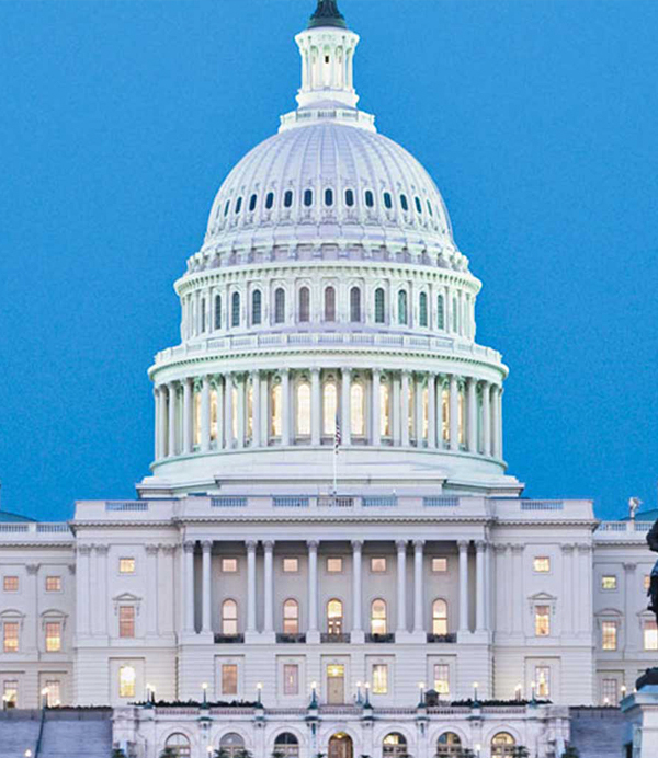 Government Lighting Solutions & Controls | Lutron